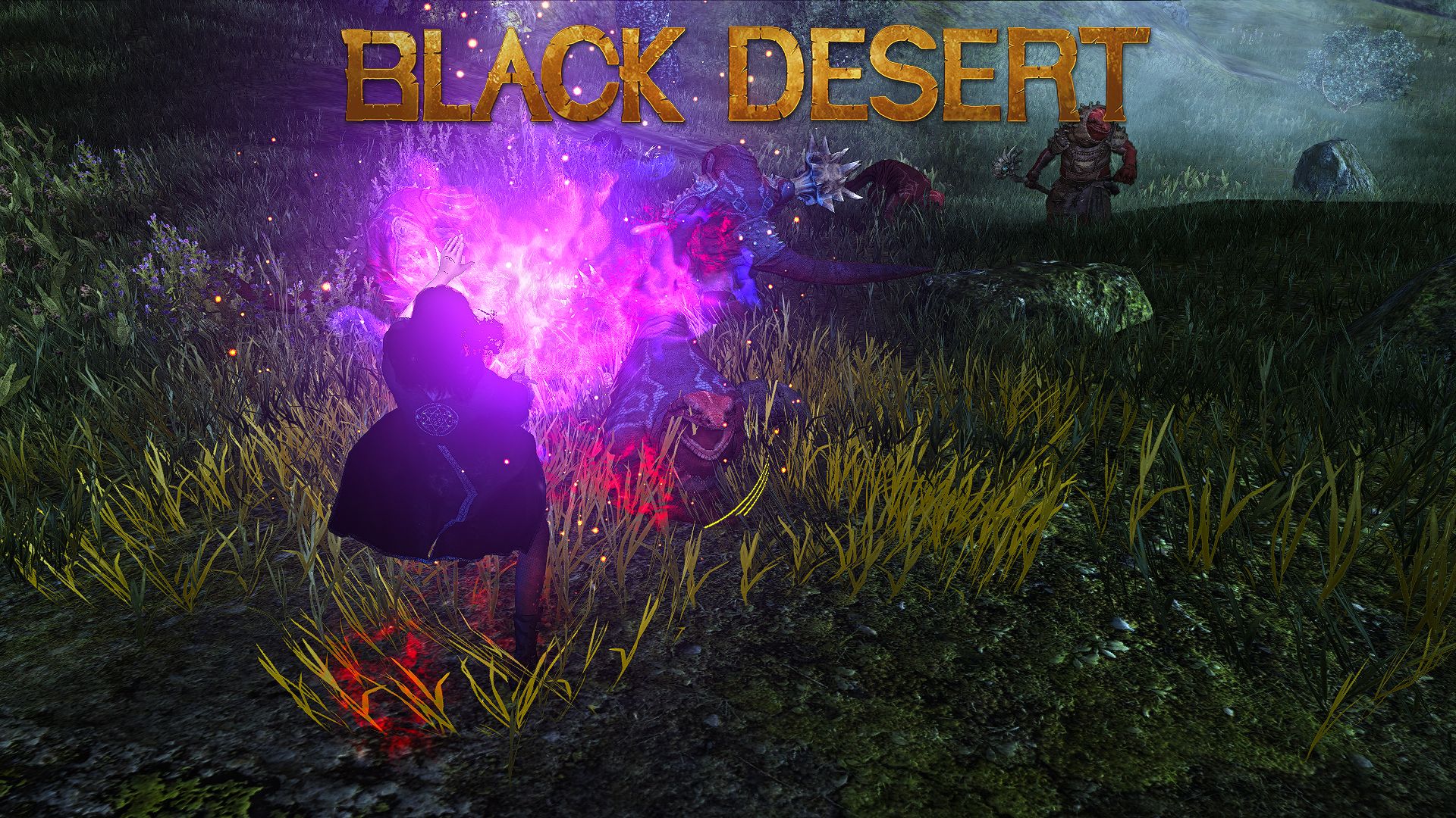 Downloads Black Desert Online Downloads Black Desert Online