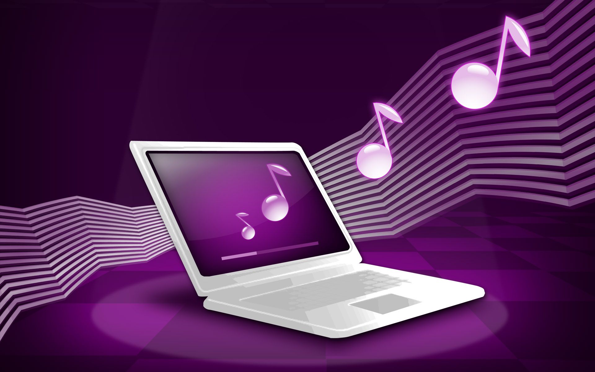 Laptop Wallpapers