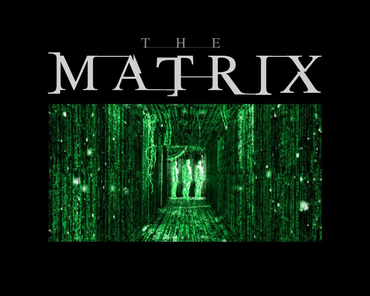 The Matrix Wallpaper Number 2 1280 X 1024 Pixels The Matrix Wallpaper Number 2 1280 X 1024 Pixels
