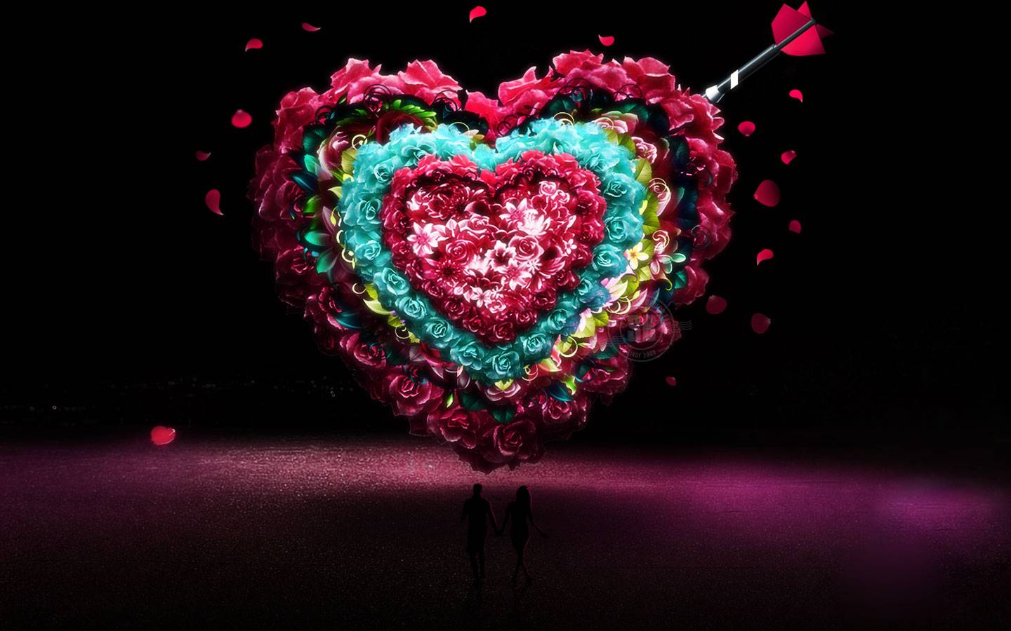 Amazing Love Wallpaper Free Download
