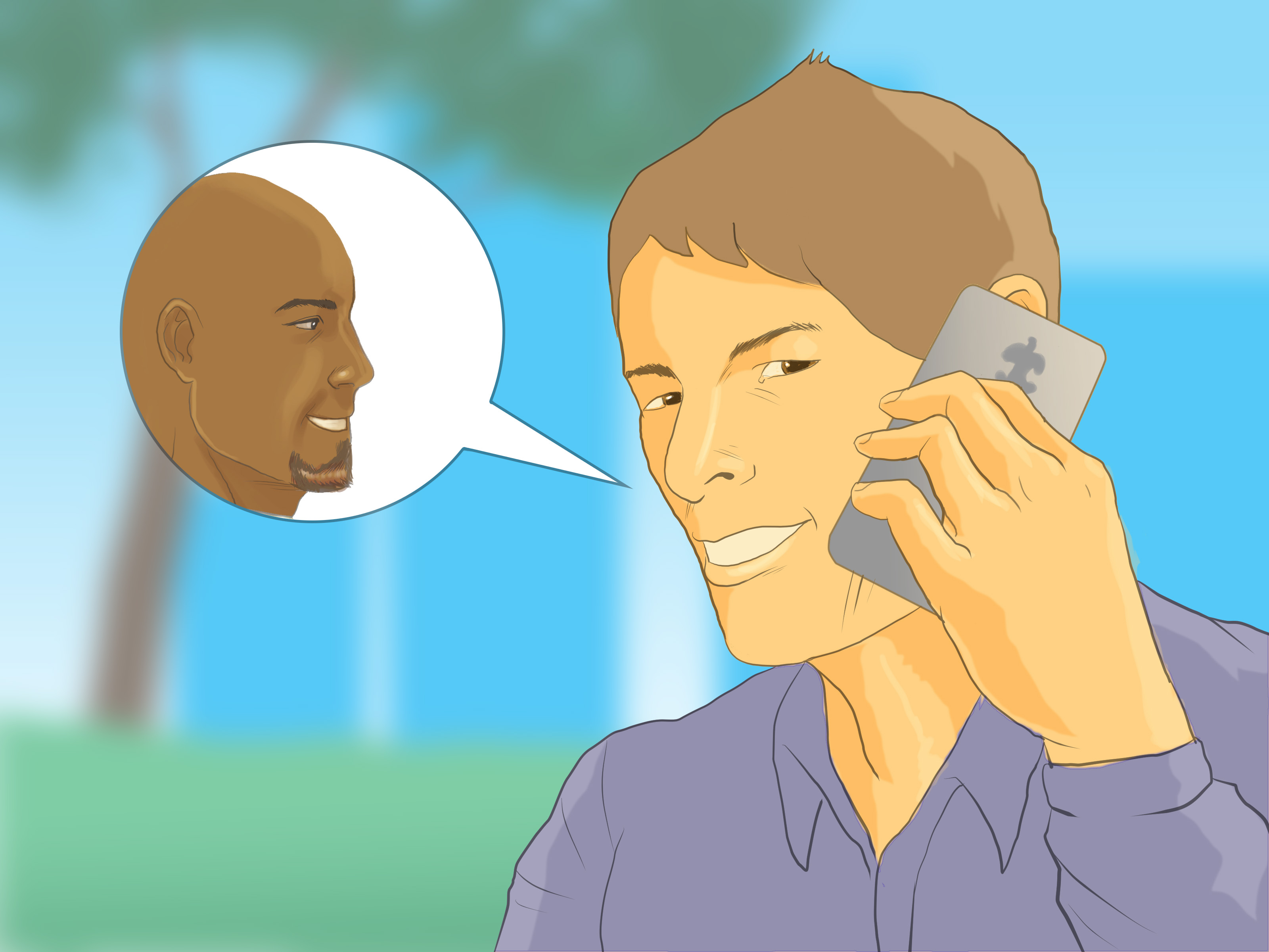How To Pick Up Gay Men 12 Steps With Pictures WikiHow