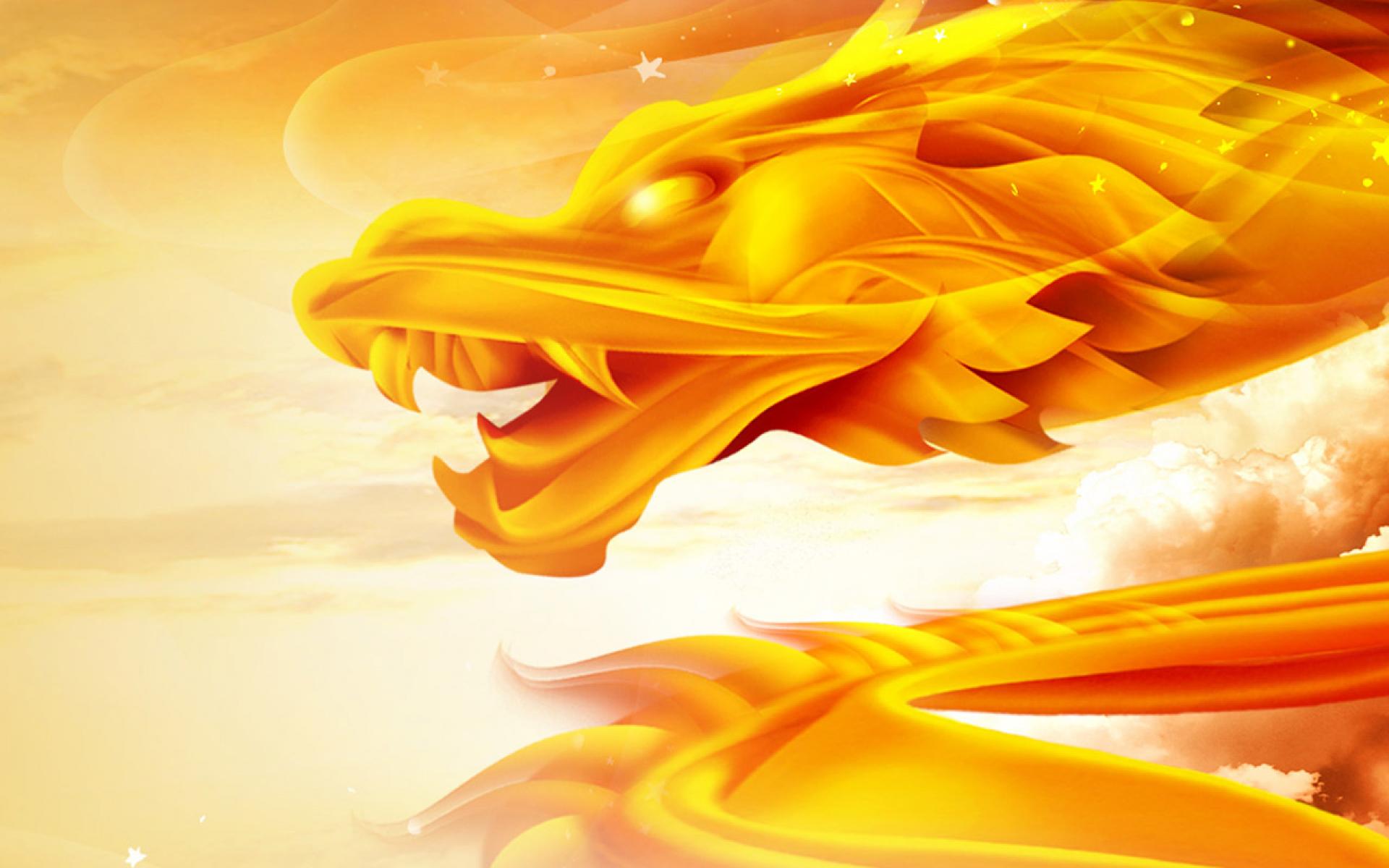 The Best Wallpaper Collections Chinese Dragon Desktop