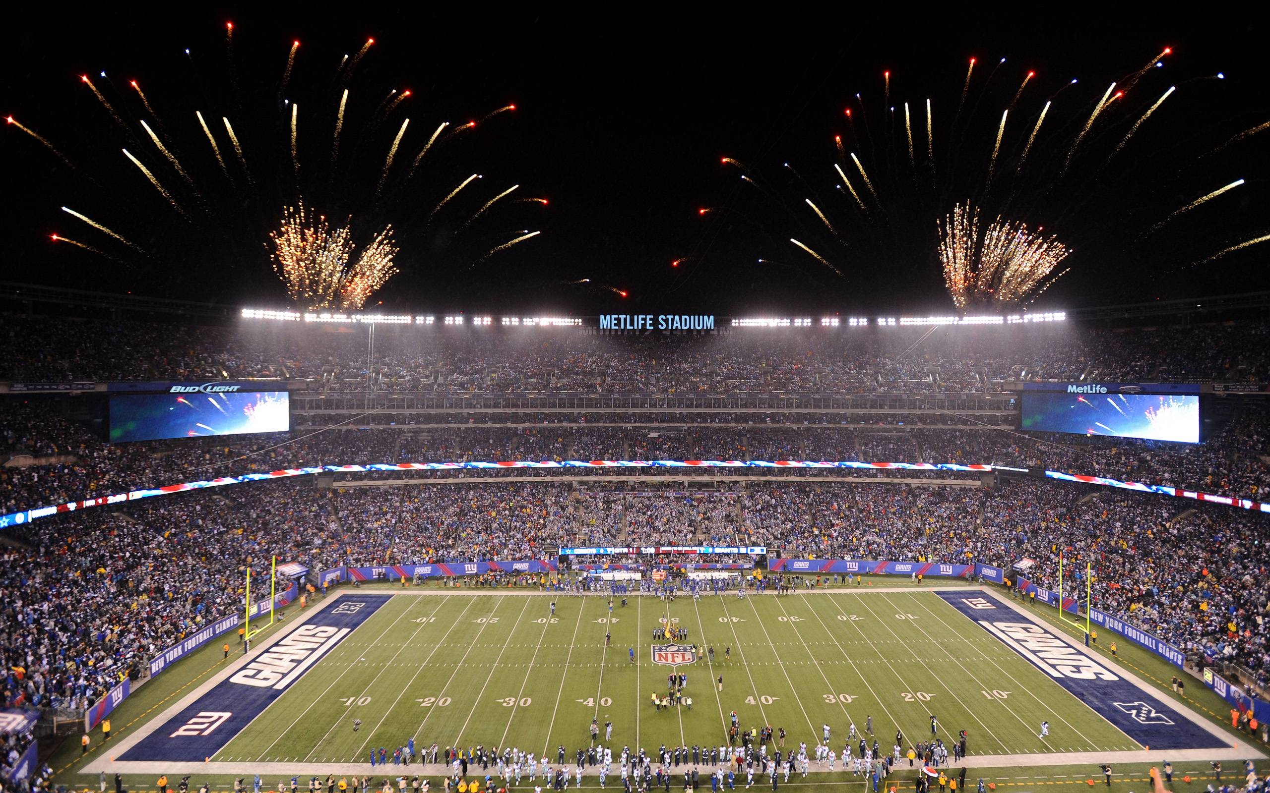 New York Giants Metlife Stadium Wallpaper New York Giants Metlife Stadium Wallpaper
