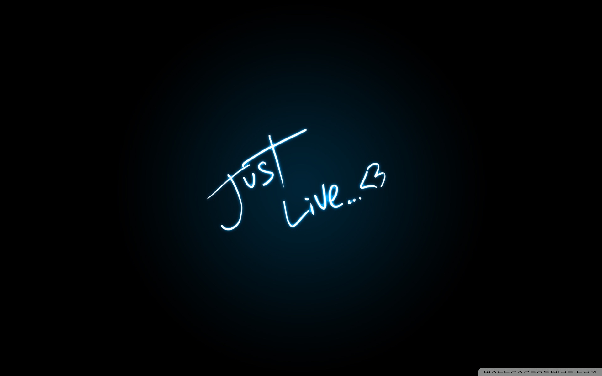Just Live HD Desktop Wallpaper High Definition Fullscreen Mobile