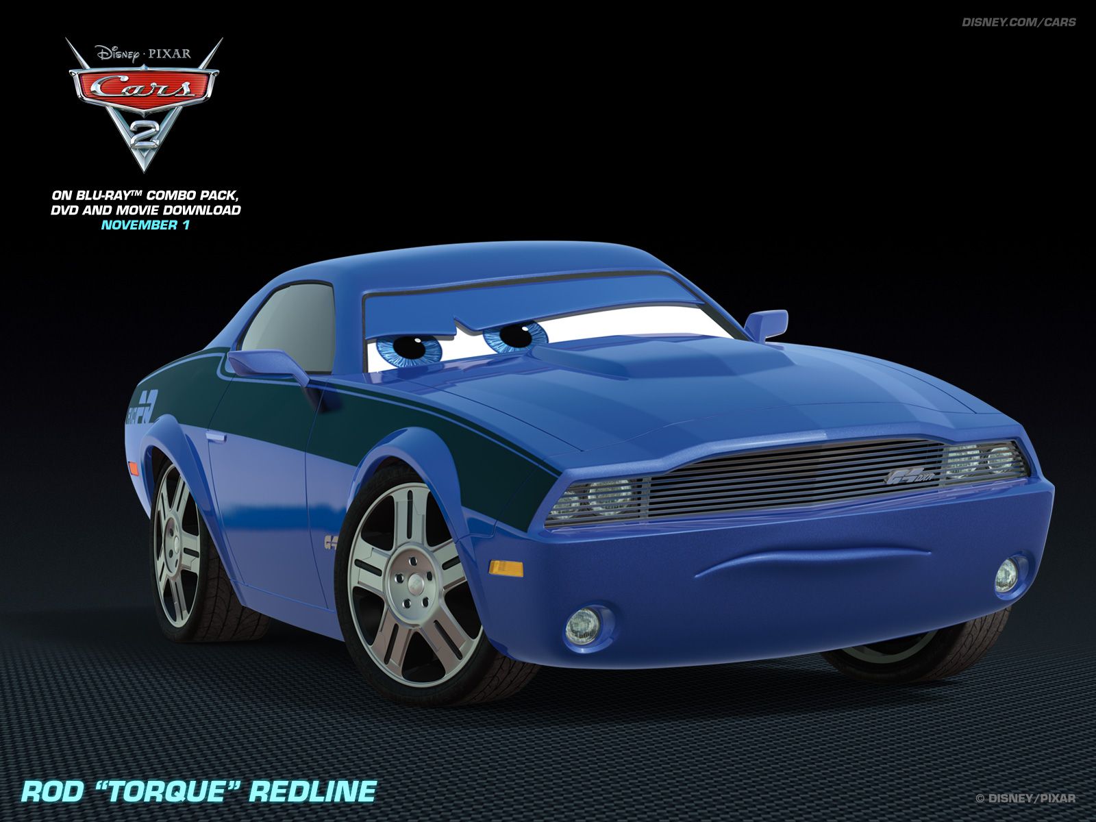 Cars 2 Disney Screencaps Mzaerrunning