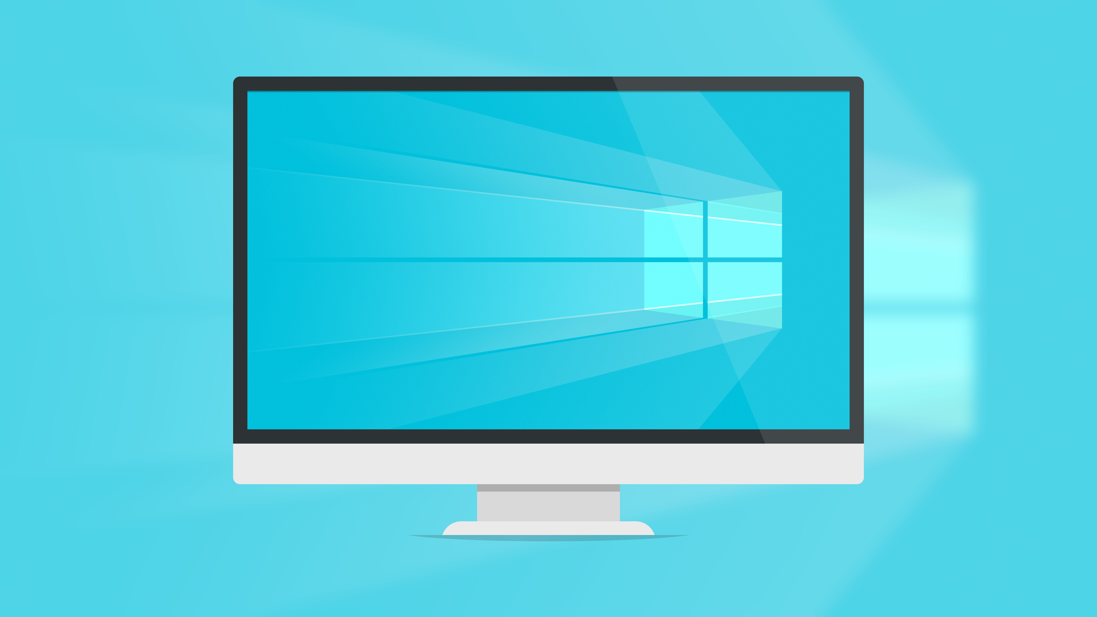 Windows 10 Wallpaper Minimal 4K By Puscifer91 On DeviantArt