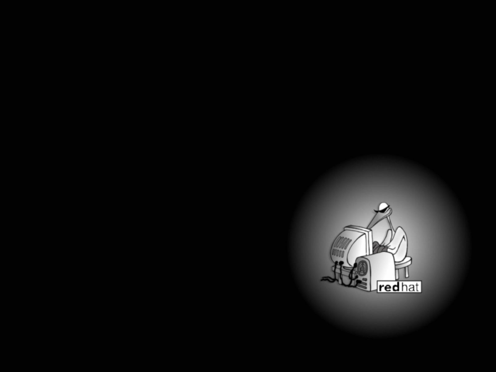 Redhat Linux Wallpaper Admin Redhat Vanderbilt Secure The Root